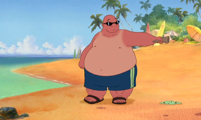 Image - Vlcsnap-2013-03-30-07h45m26s3.png | Lilo and Stitch Wiki ...