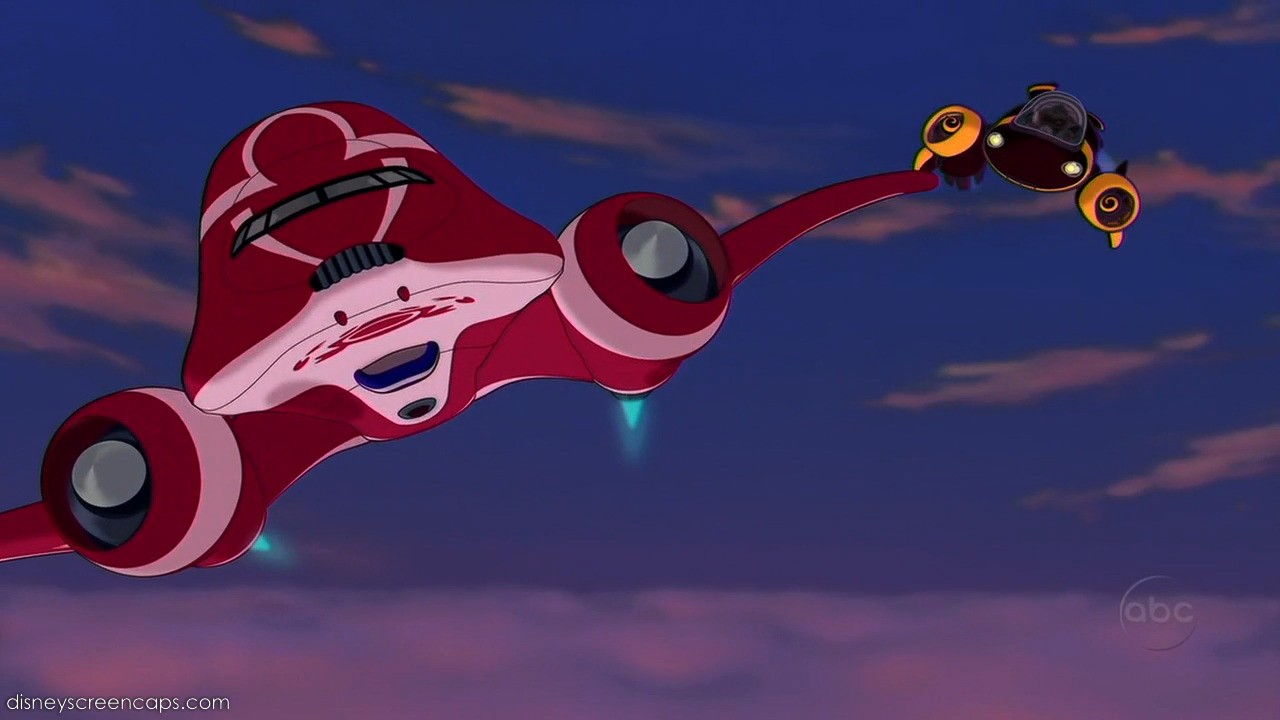 Image Lilo Disneyscreencaps Com 7832 Lilo And Stitch Wiki