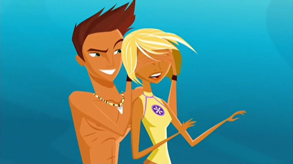 Image - S1 E8 Reef covers Fin's eyes.png | Stoked Wiki | Fandom powered ...