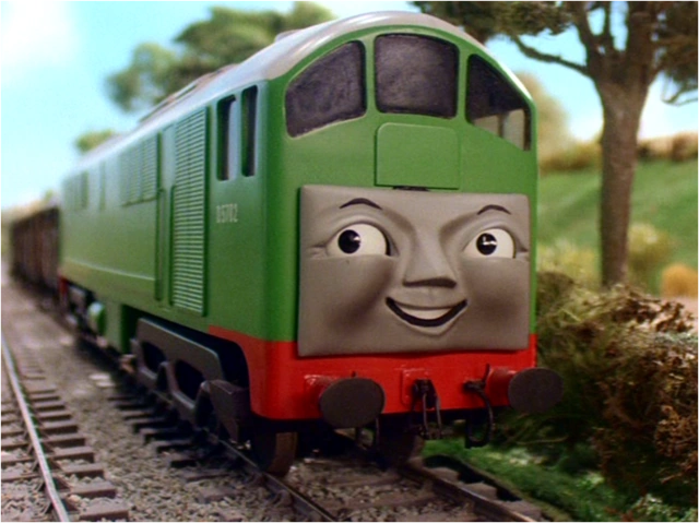 BoCo | Stories From Sodor Wikia | FANDOM powered by Wikia