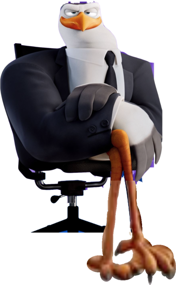 Hunter Storks Wikia Fandom Powered By Wikia
