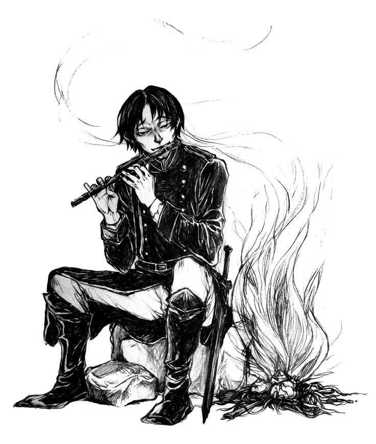 Hoid | Stormlight Archive Wiki | FANDOM powered by Wikia