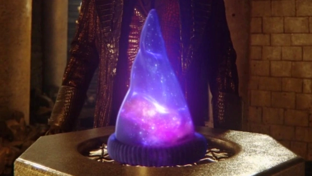 Sorcerer's hat | Once Upon a Time Wiki | Fandom powered by Wikia
