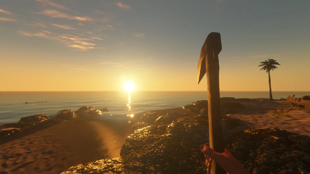 Патч Для Stranded Deep 0.02 - apspecification