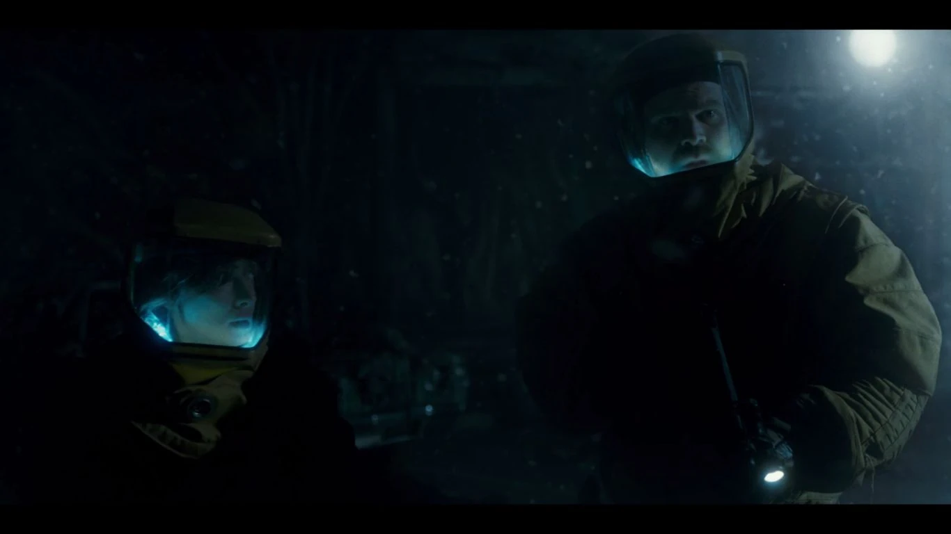 Mundo Invertido | Wikia Stranger Things | FANDOM powered by Wikia