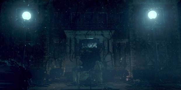 Mundo del Revés | Stranger Things Wiki | FANDOM powered by Wikia