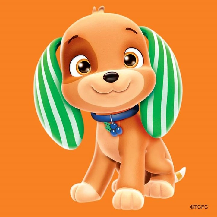 Tom Tom | Strawberry Shortcake Berry Bitty Wiki | FANDOM powered by Wikia