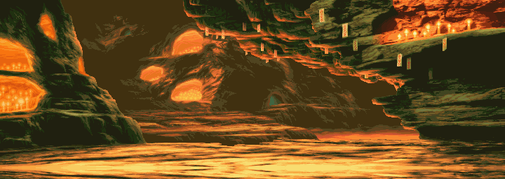 Image - Akuma-SFA3-Stage.gif | Street Fighter Sprites Wikia | Fandom ...