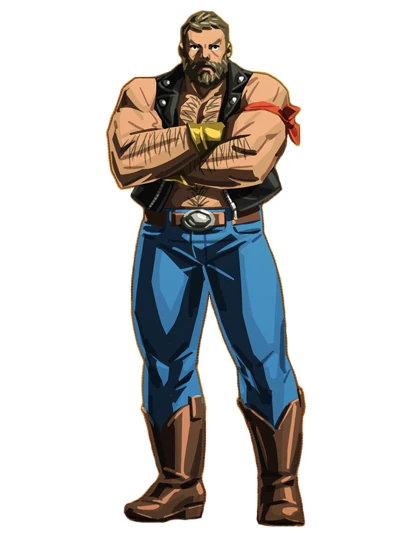 Jake | Street Fighter Wiki | FANDOM powered by Wikia