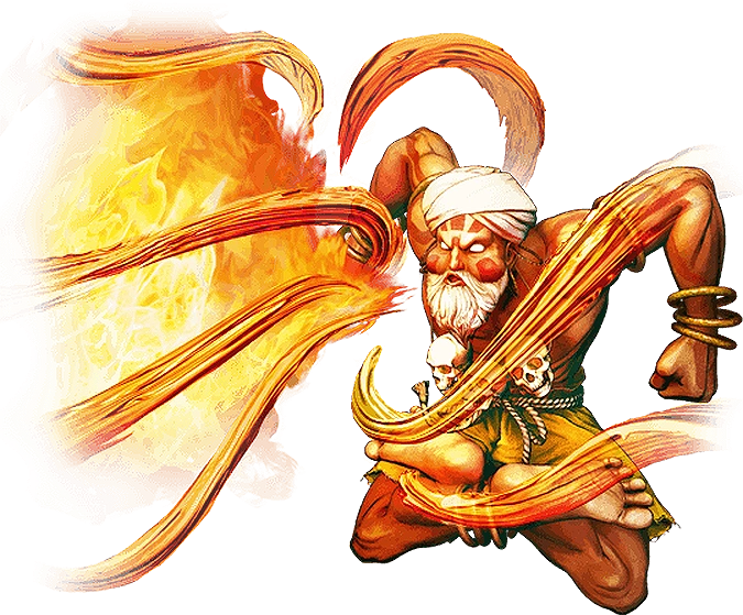 Dhalsim | Street Fighter Wiki | FANDOM powered by Wikia