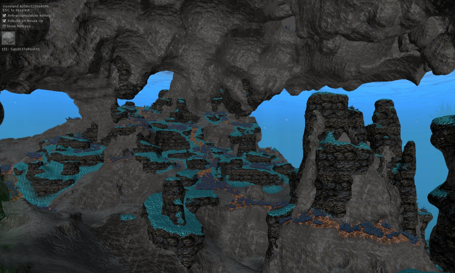 Image - Deep Grand Reef.png | Subnautica Wiki | FANDOM powered by Wikia