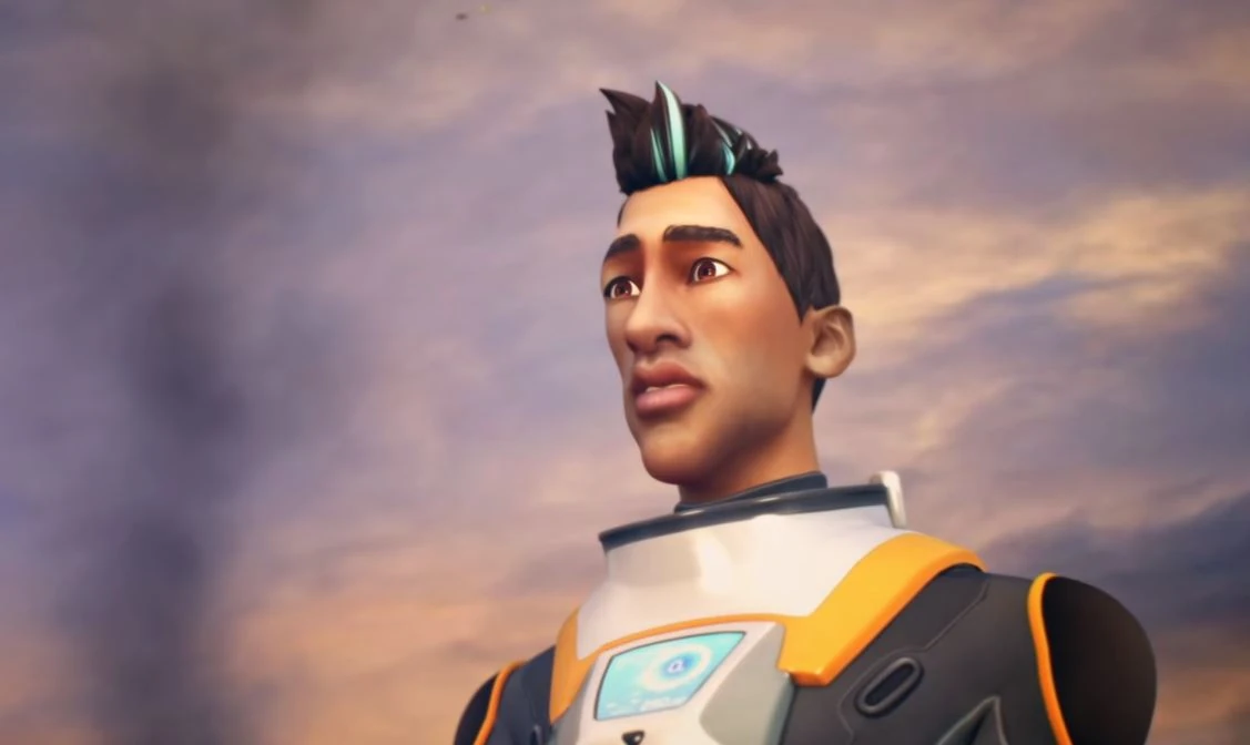 Player | Subnautica Wiki | FANDOM powered by Wikia