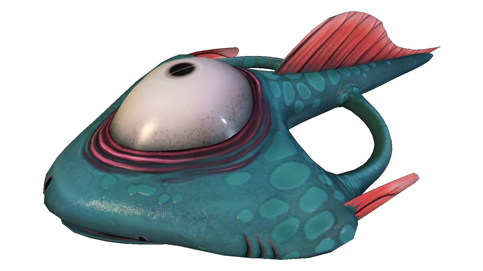 Spadefish | Subnautica Wiki | FANDOM powered by Wikia
