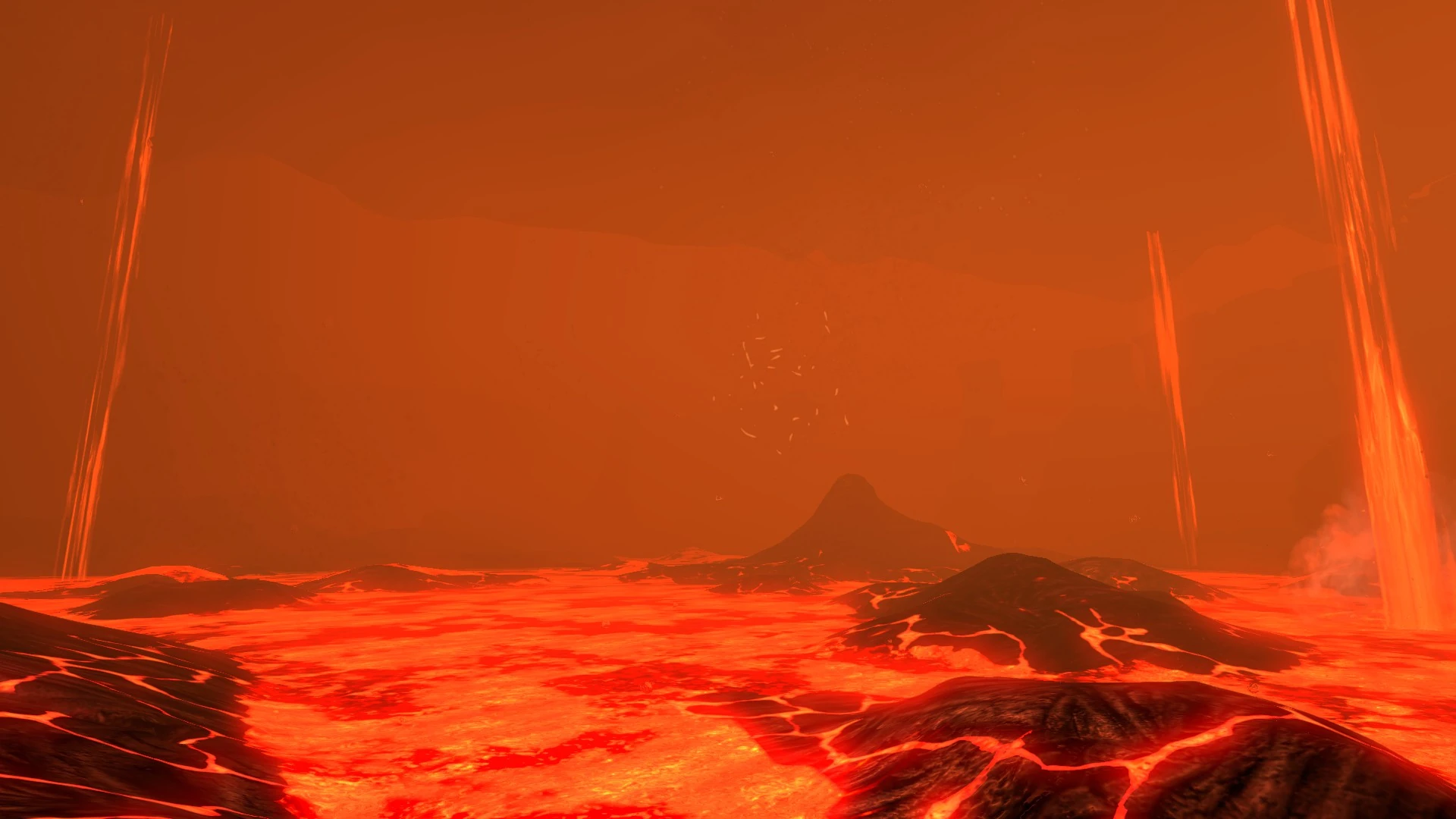 Active Lava Zone | Subnautica Wiki | Fandom powered by Wikia