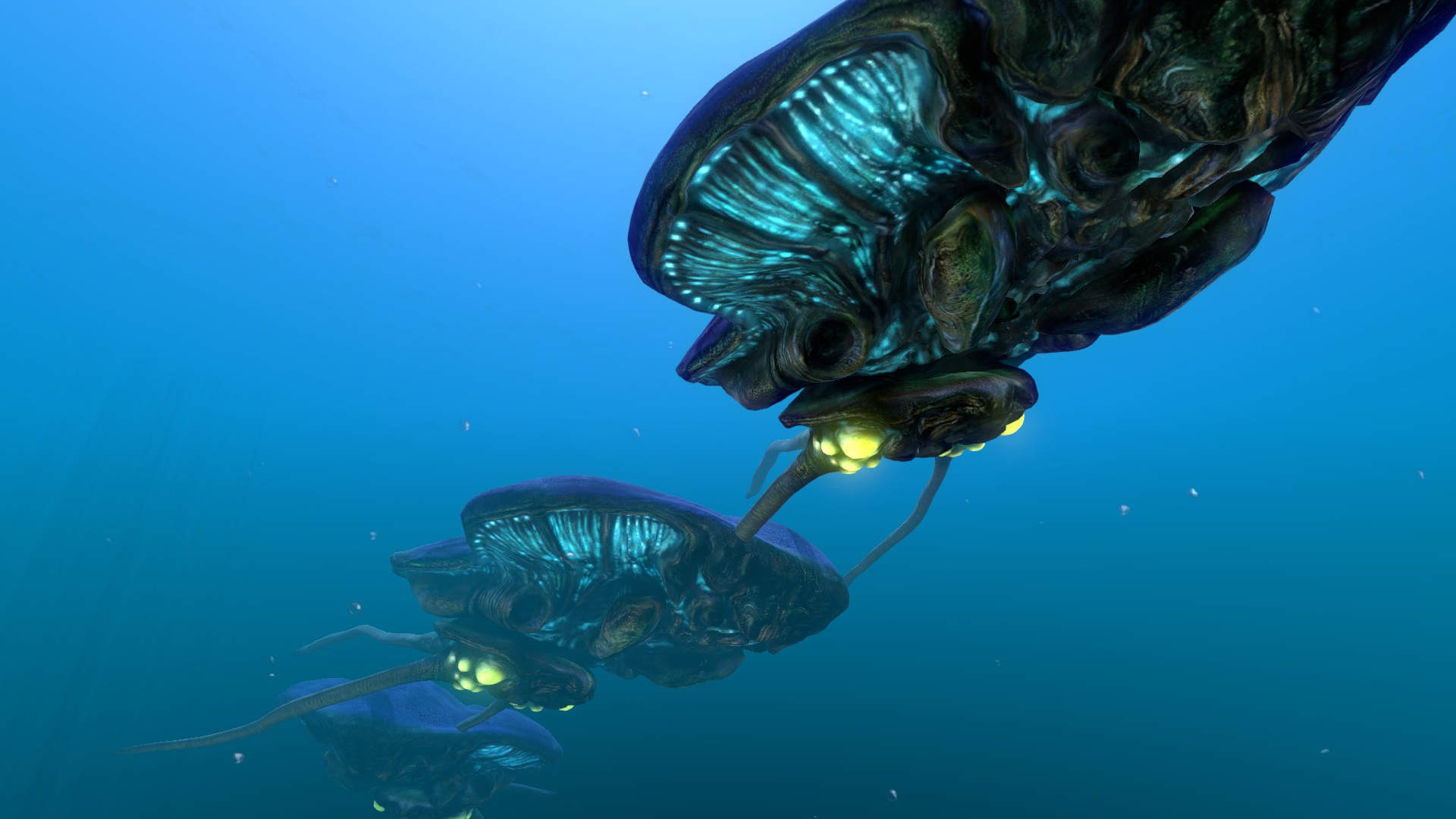 Image Reefback 5 Subnautica Wiki Fandom Powered By Wikia