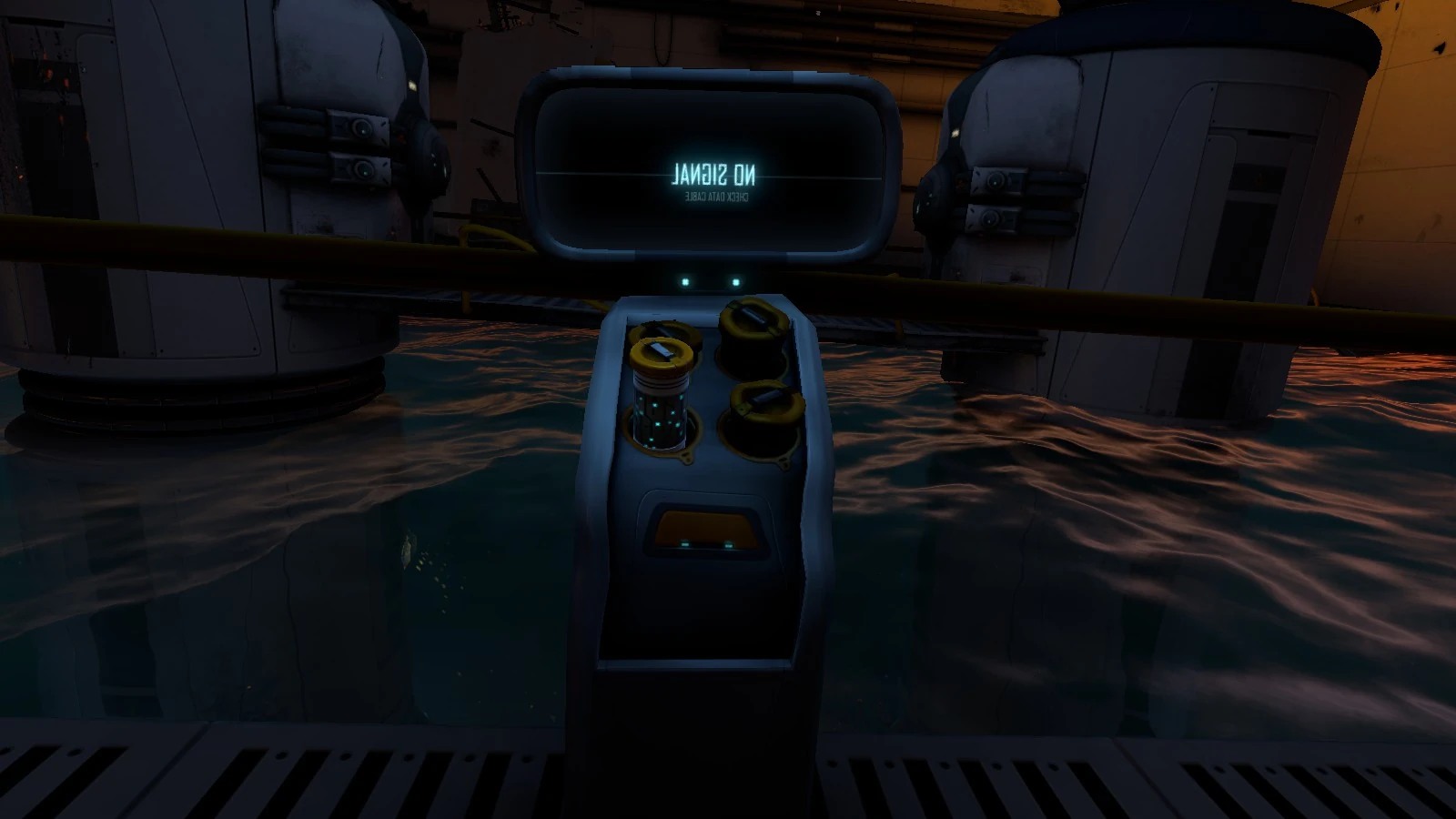 Cyclops Engine Efficiency Module | Subnautica Wiki | FANDOM powered by ...