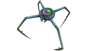 Blood Crawler | Subnautica Wiki | Fandom powered by Wikia