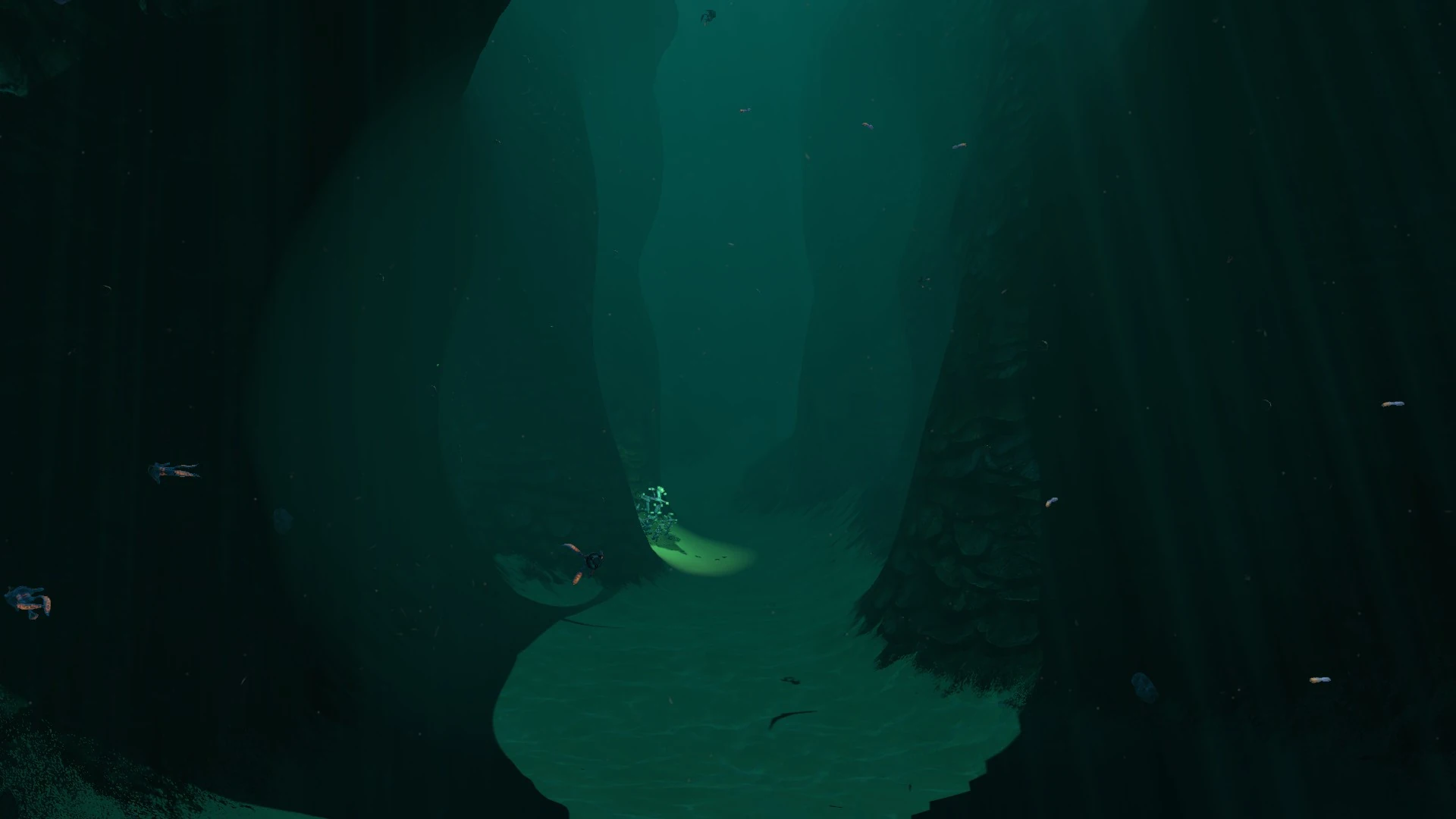 Image - DeepSparse6-3.jpg | Subnautica Wiki | FANDOM powered by Wikia