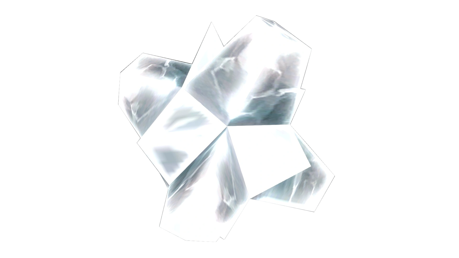 Aluminum Oxide Crystal | Subnautica Wiki | FANDOM powered by Wikia