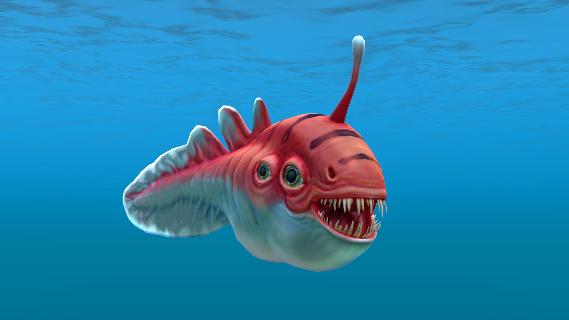 Image - Biter Fish (1).jpg | Subnautica Wiki | FANDOM powered by Wikia Image - Biter Fish (1).jpg | Subnautica Wiki | FANDOM powered by Wikia