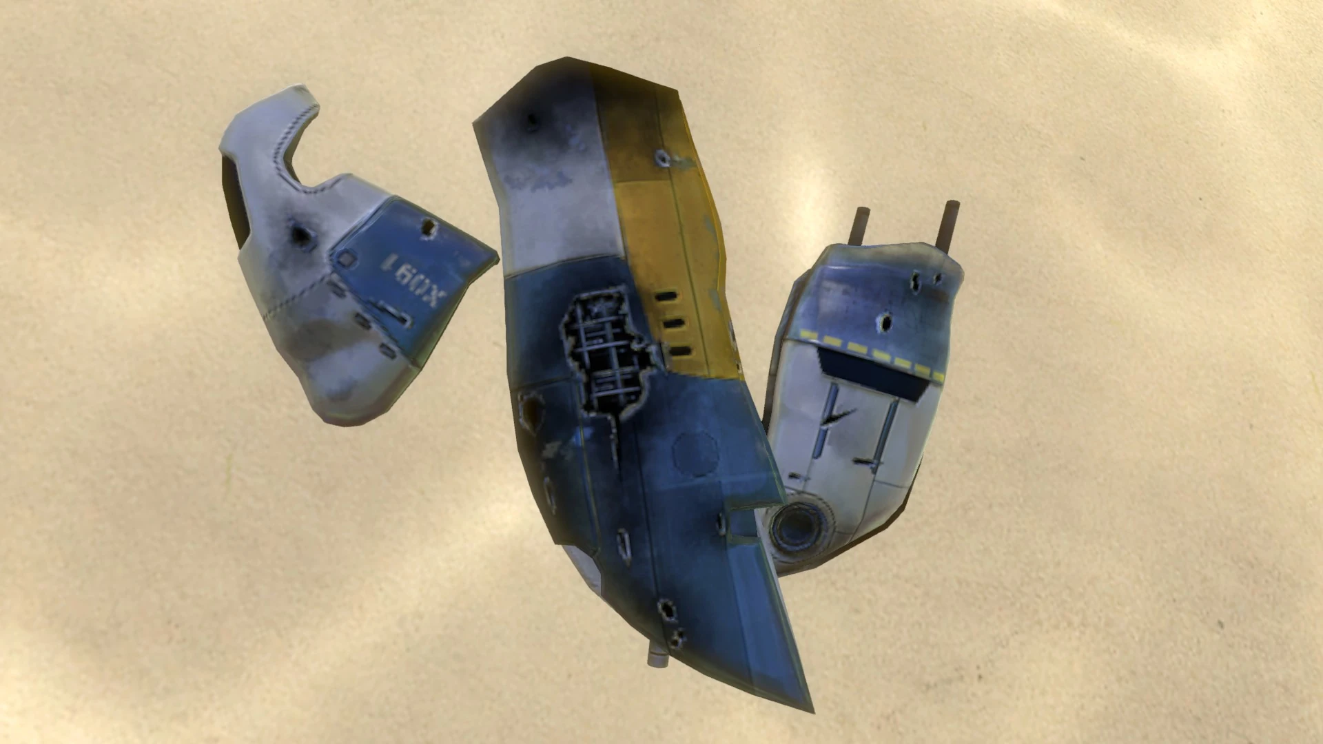 Metal Salvage | Subnautica Wiki | FANDOM powered by Wikia