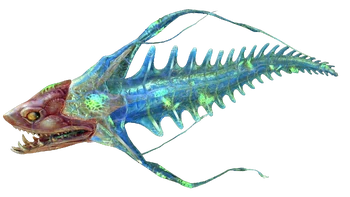 River Prowler | Subnautica Wiki | Fandom powered by Wikia