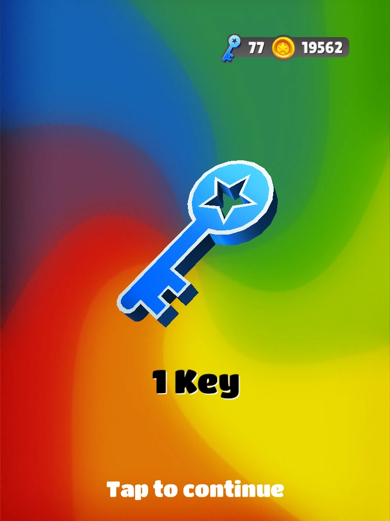 Image - Key.PNG | Subway Surfers Wiki | Fandom powered by Wikia