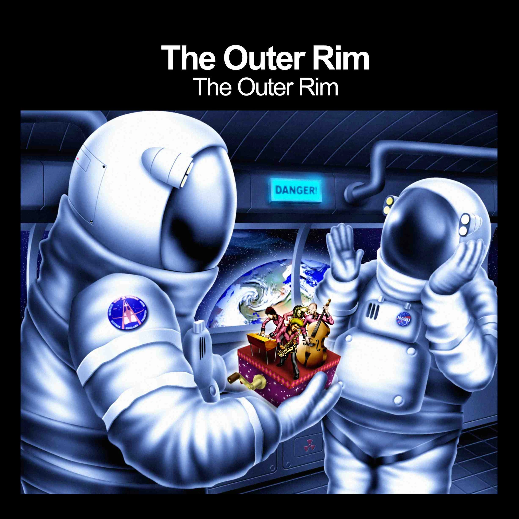 The Outer Rim (album) | Suda51 Wiki | Fandom powered by Wikia