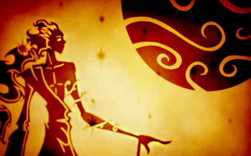 Sudeki Story - premiumfasr