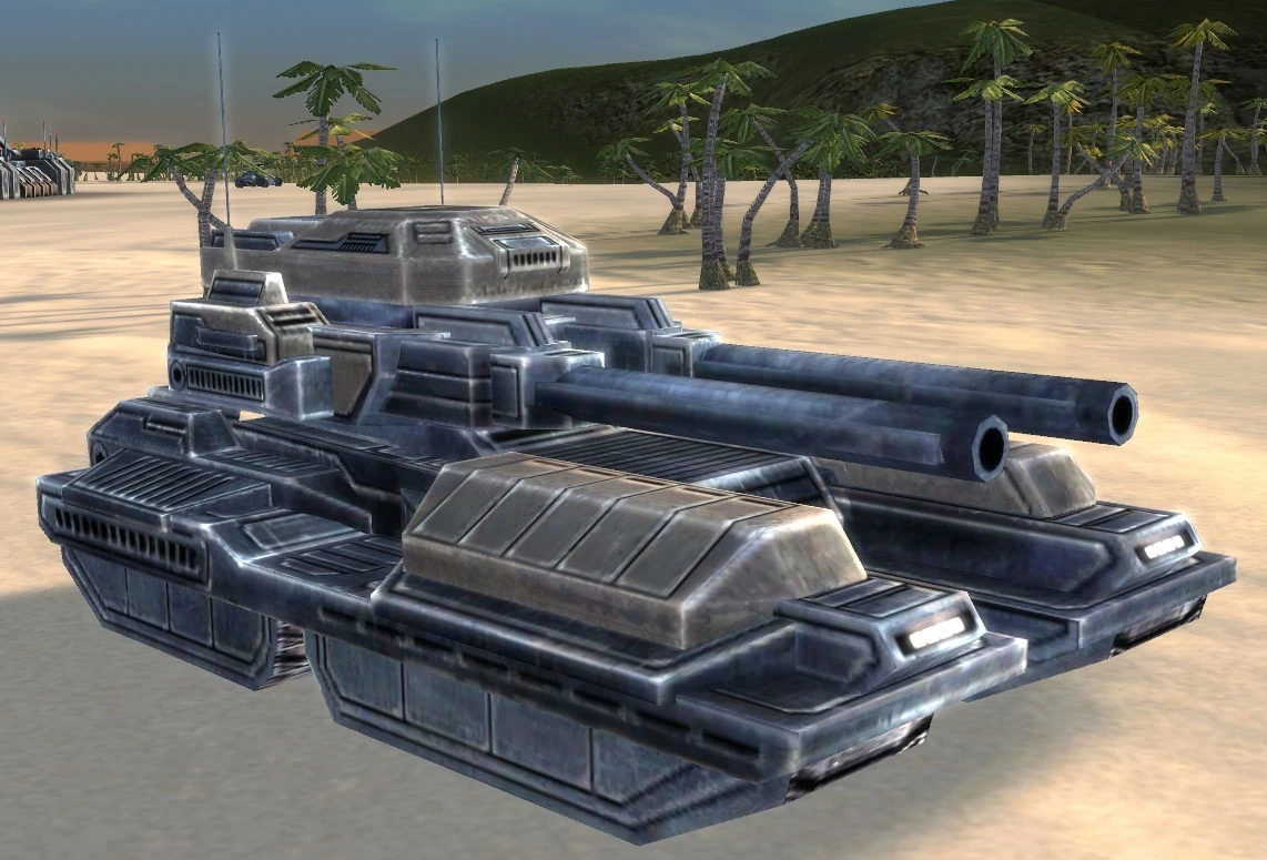 Pick Holes in Vehicles: Here be shot traps... | Page 247 | SpaceBattles