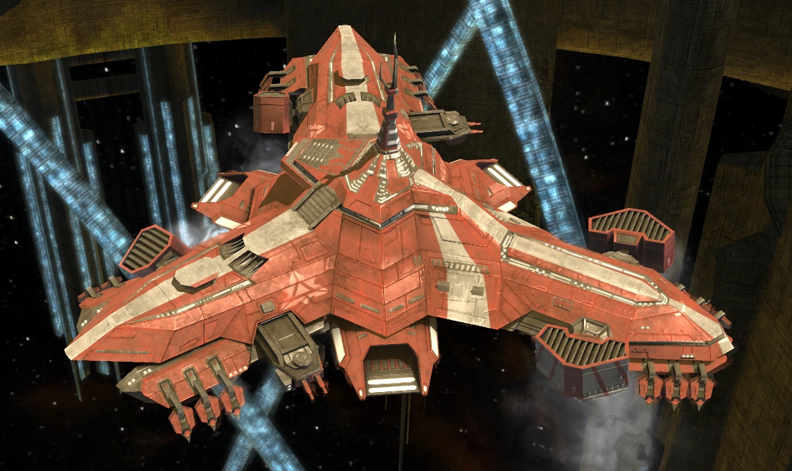 SupCom verse vs ME verse. | Page 9 | SpaceBattles