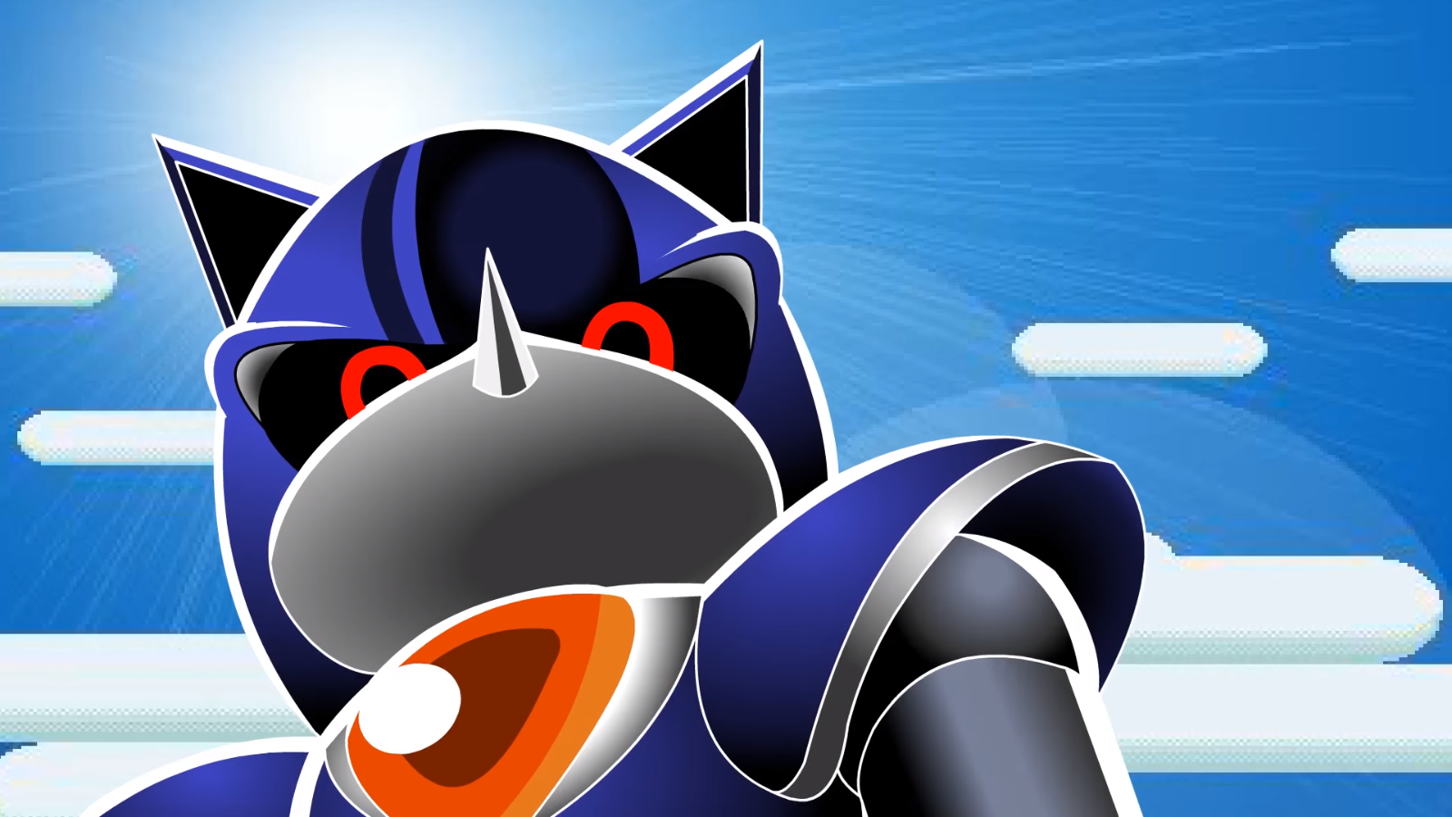 Metallix | Super Mario Bros Z Reboot Wikia | FANDOM powered by Wikia Metallix | Super Mario Bros Z Reboot Wikia | FANDOM powered by Wikia