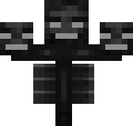 Archivo:Wither.png | Wikia Super minecraft | Fandom powered by Wikia