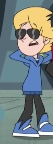 Tyler | Supernoobs Wiki | Fandom powered by Wikia