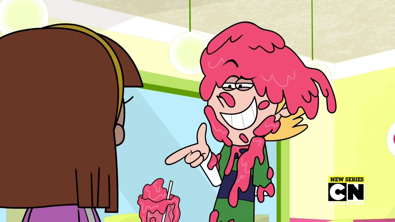 Image - S1 E4 Tyler and Amy 4.png | Supernoobs Wiki | Fandom powered by ...