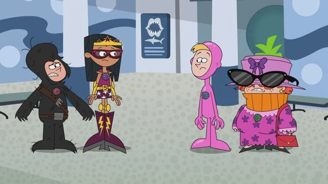 Image - Supernoobs clip 003 01 640x360.jpg | Supernoobs Wiki | FANDOM ...