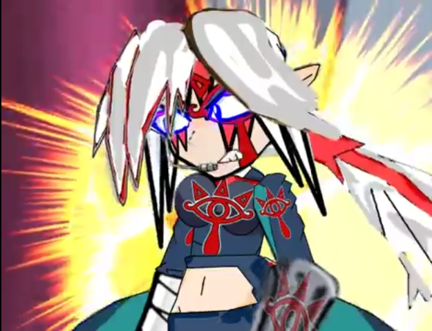 Archivoimpa Modo Explosivopng Wiki Super Sonic X Universe Fandom Powered By Wikia