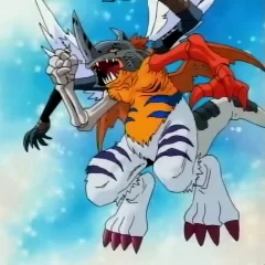 Kimeramon | Super villain Wiki | Fandom powered by Wikia