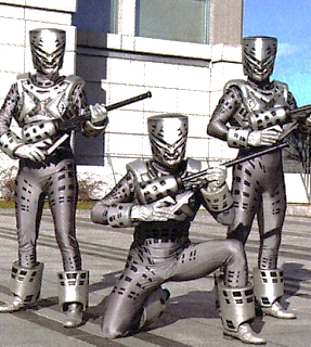 X-Borgs | Super villain Wiki | FANDOM powered by Wikia