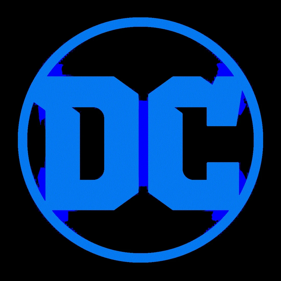 Dc Comic Characters Logo Image DC Comics Logo.gif | SuperFriends