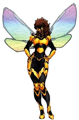 Bumblebee | Superhero Wiki | Fandom powered by Wikia