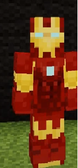 Iron Man Mark 9 Minecraft Superheroes Unlimited Mod Wiki Fandom