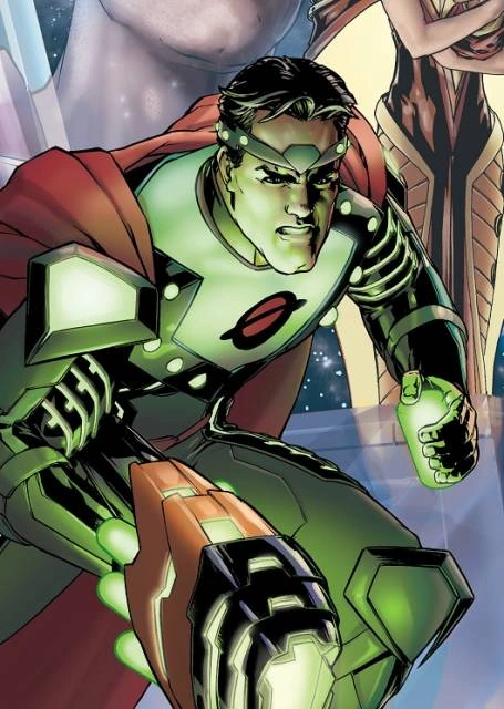 Archivo:Jor-El.png | Wiki Superman | Fandom powered by Wikia