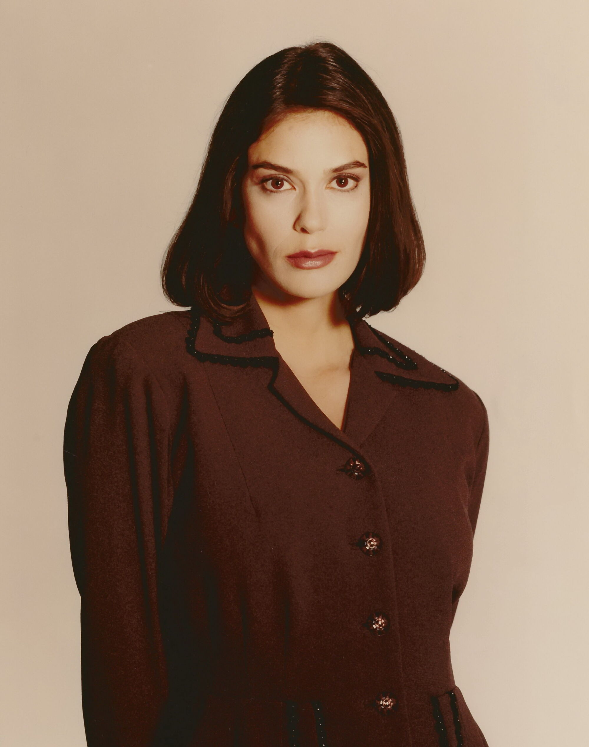 Teri Hatcher Superman Wiki Fandom Powered By Wikia