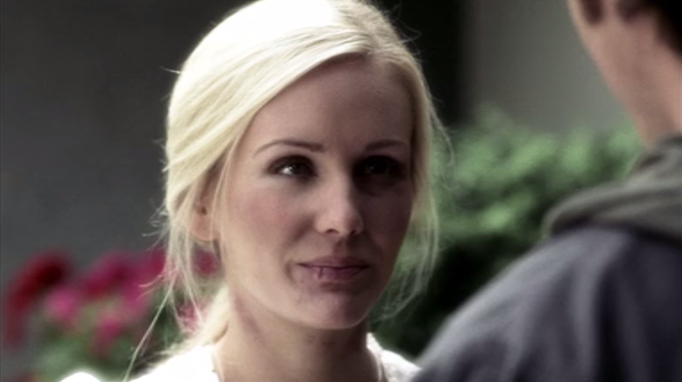 Rebecca Warren Supernatural Wiki Fandom Powered By Wikia