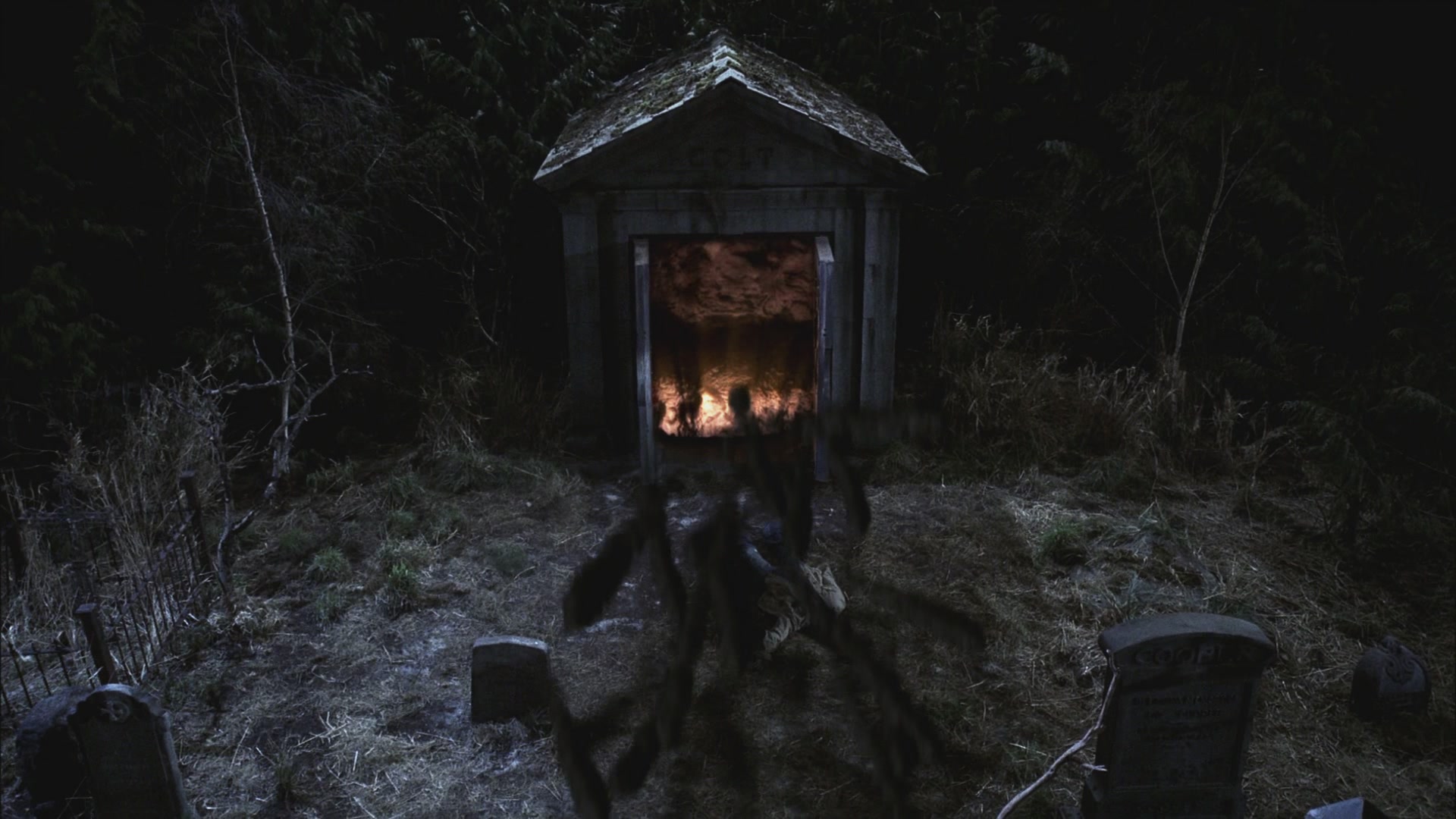 Devil's Gate | Supernatural Wiki | Fandom powered by Wikia