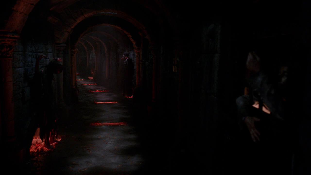 Hell Supernatural Wiki Fandom Powered By Wikia