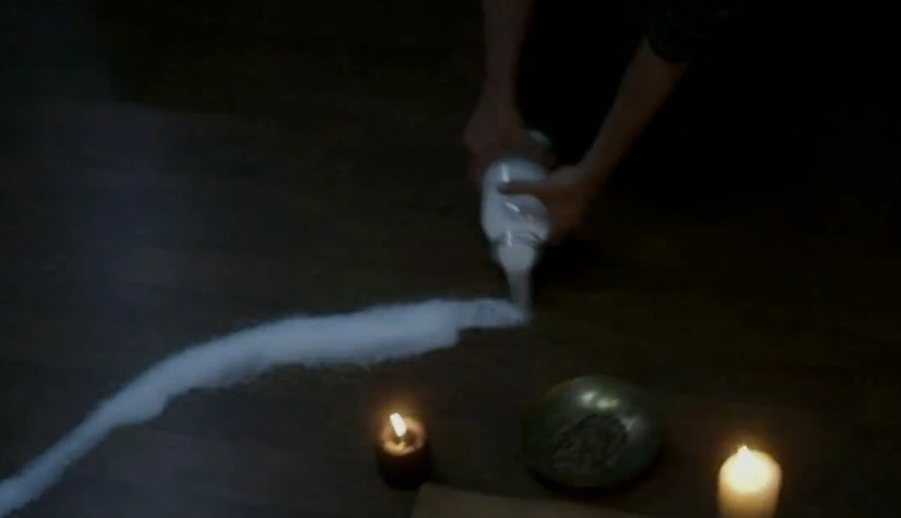 Ritual | Supernatural Wiki | Fandom powered by Wikia