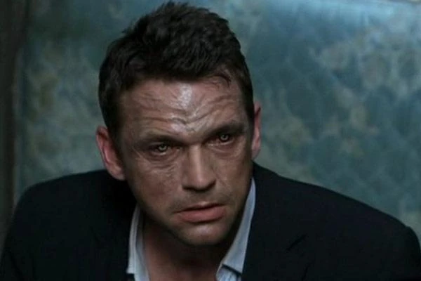 Henry Jekyll | Supernatural Fanon Wiki | Fandom powered by Wikia