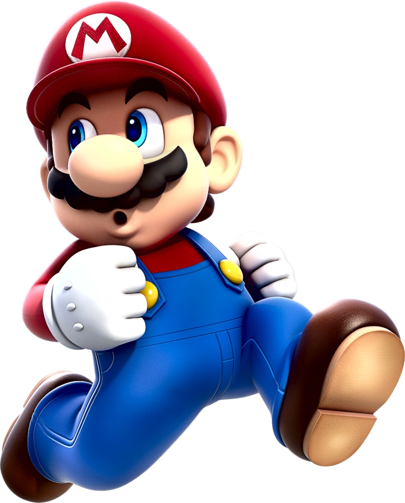 Mario kart wii custom characters ice luigi - rxlasopa